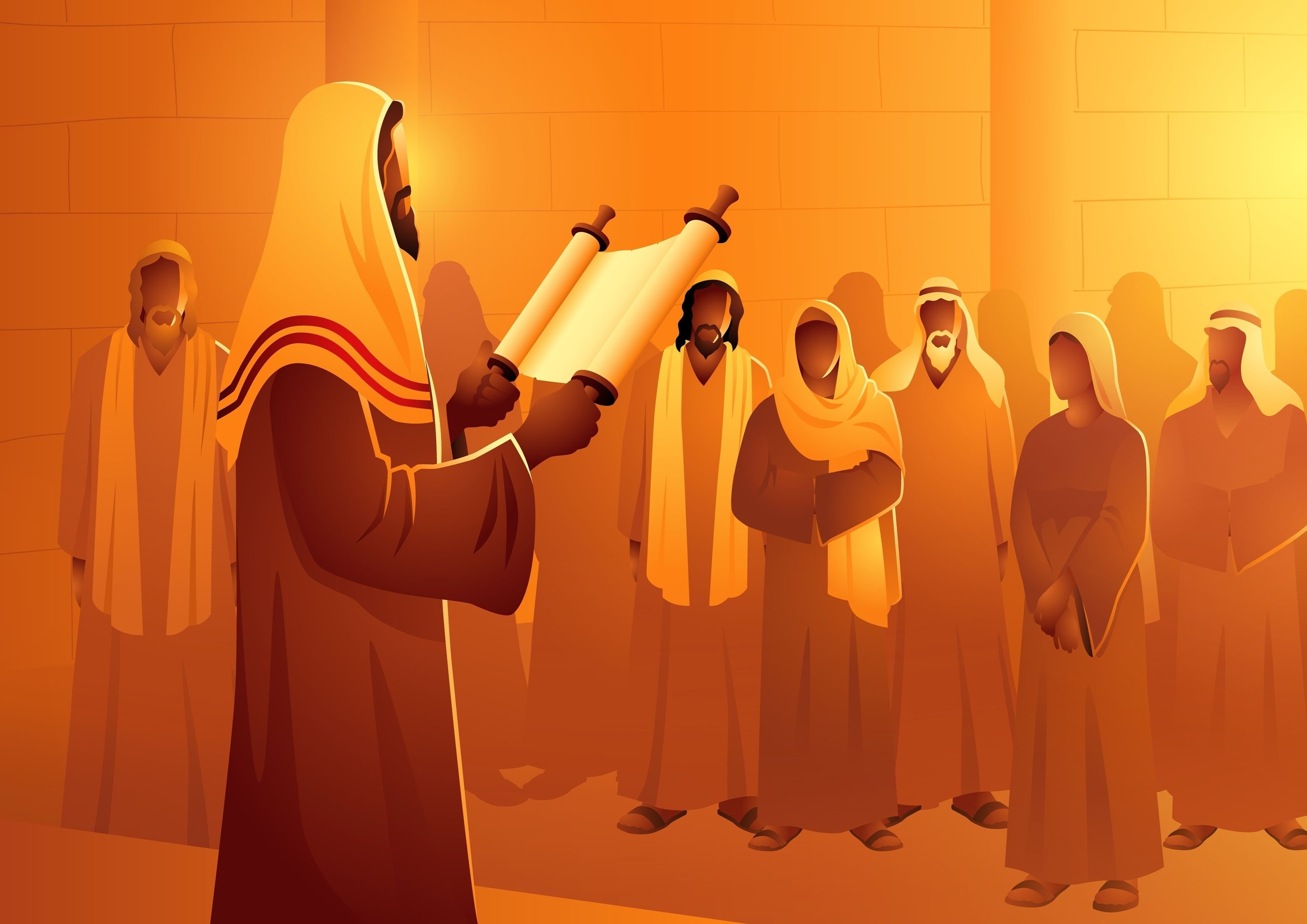 My Bible Studies – An Engineer Finds Faith
